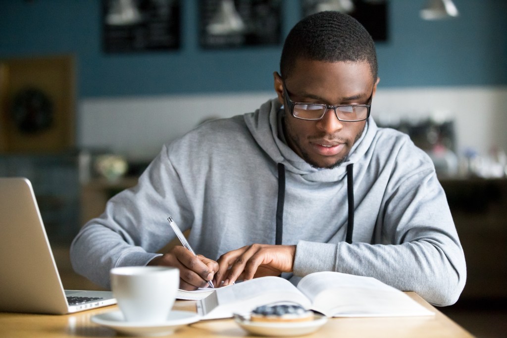 Write Your Own Psalm : Mindful Christian Year